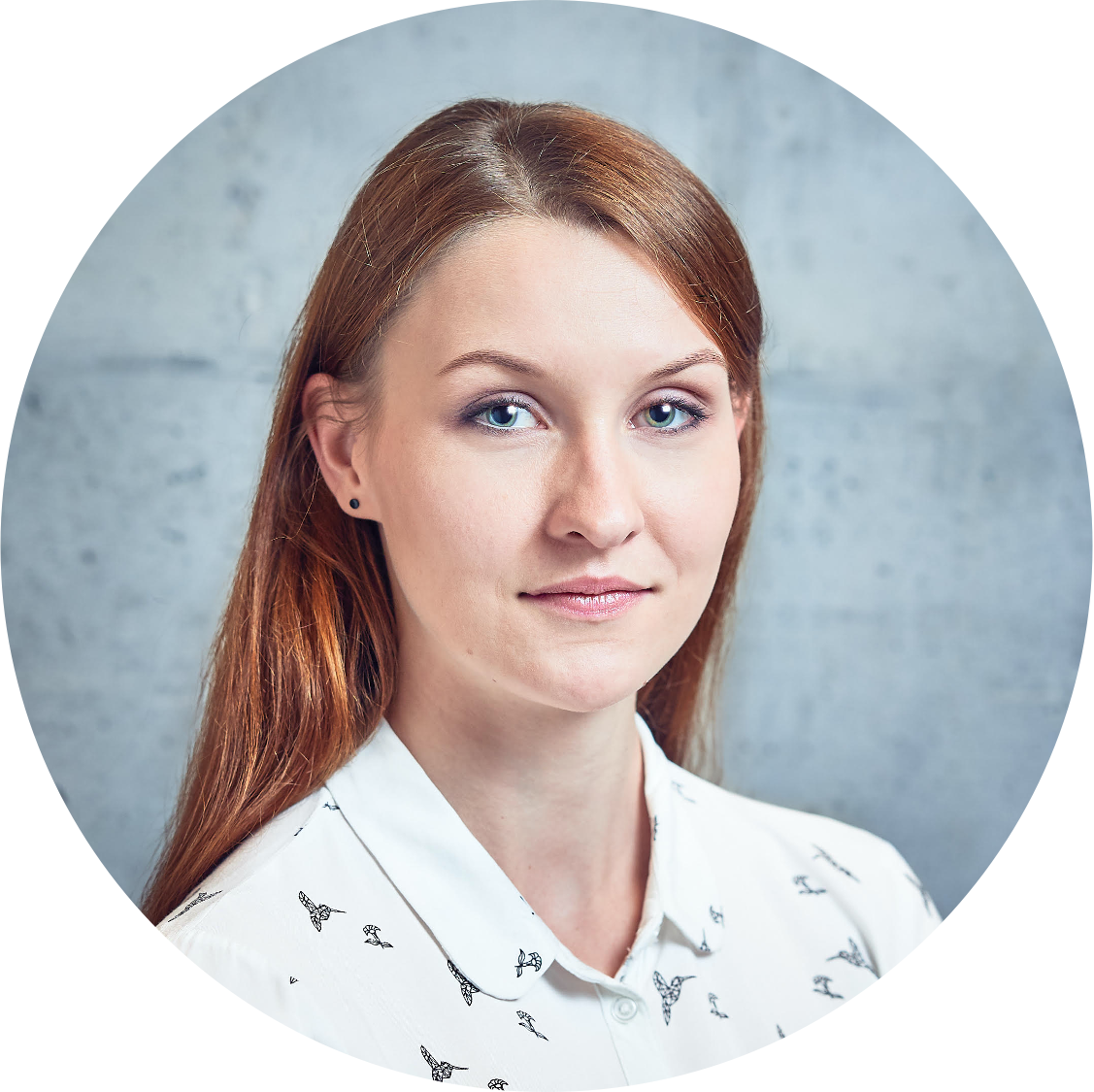 Portfolio Kasia Wrona